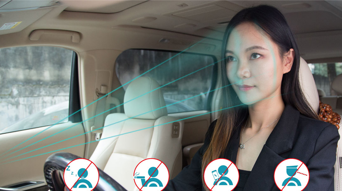 A Driver Fatigue Monitoring System (DFMS) is essential for your fleet